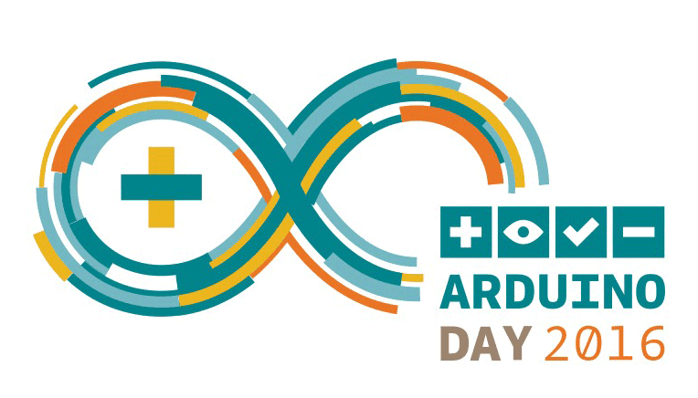 Arduino Day 2016 - Fablab Xtrene