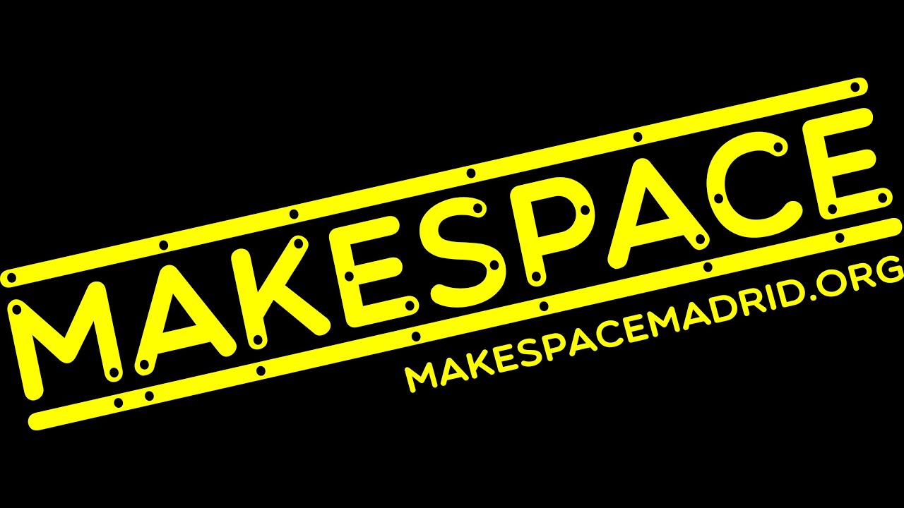 Visita a MakeSpace Madrid - Fablab Xtrene